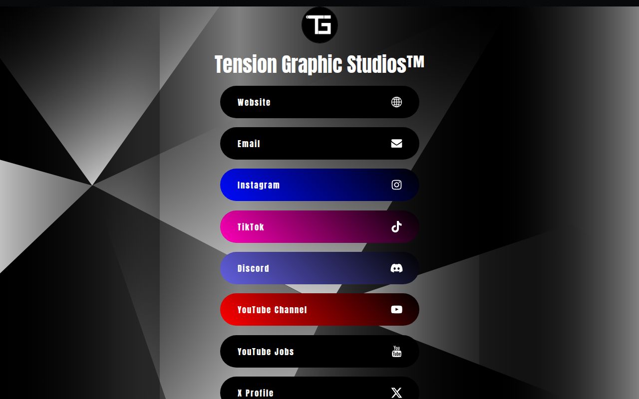 Tension Graphic Studios